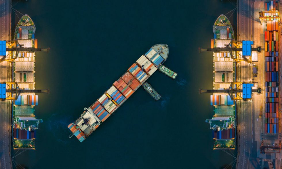 Global Delivery | What Is International Logistics? | Equator Worldwide