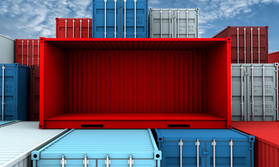 Global Delivery | Different Types of Shipping Container for General Cargo